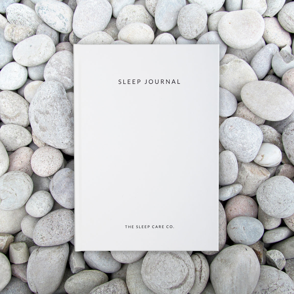 Sleep Journal | wellness journal | The Sleep Care Co.